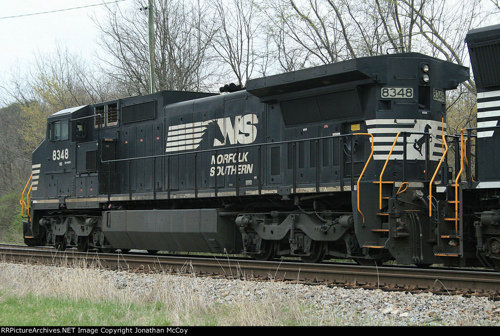 NS 8348